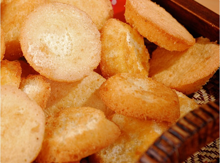 I Love Merzci: Best Bacolod Pasalubong Treats - Merzci Products