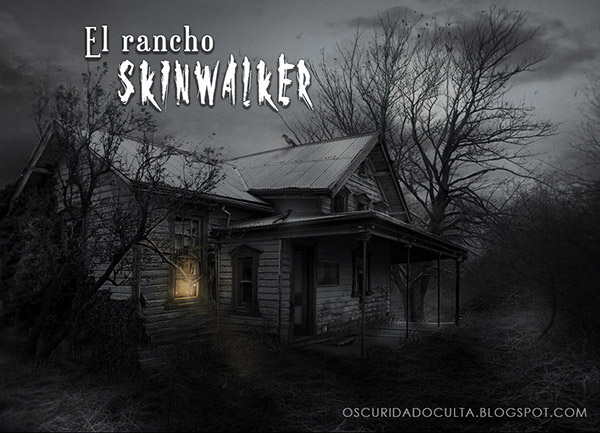 El rancho Skinwalker, un lugar lleno de misterios - Artículos ...