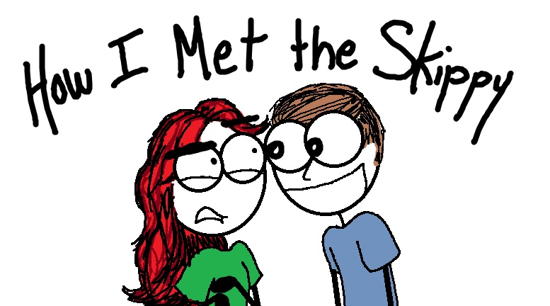 Crappy Cartoon Theatre By Jirr Burns: It's The Great Ak, Oedipus Rex!