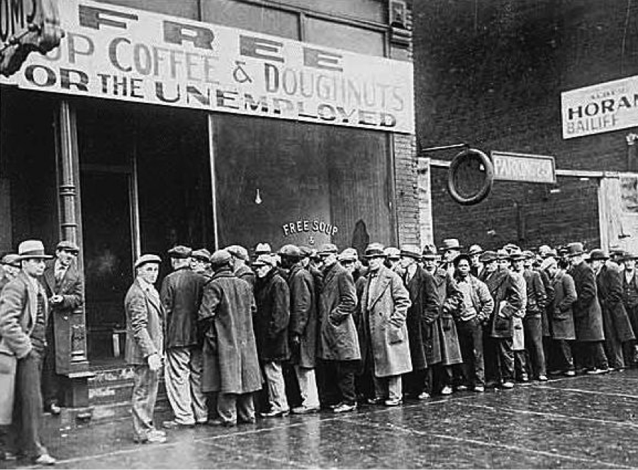 The Great Depression: American Hardship in the 1930s: Photographer