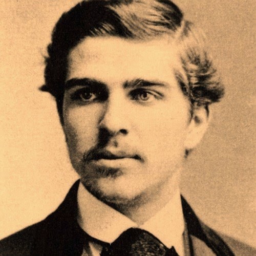 The Generous Lilacs: Louis Comfort Tiffany