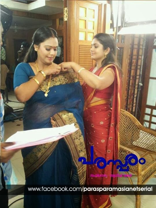 Malayalam serial actress Gayathri Arun Photographs and Biography | Miss ...