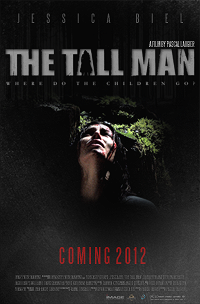 EL EXTRAÑO MUNDO DEL HORROR.: NUEVO Y TERCER PÓSTER DE "THE TALL MAN ...
