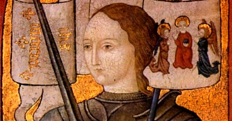 El romance de la Doncella Guerrera