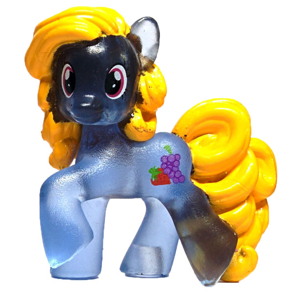 MLP Berry Dreams G4 Blind Bags | MLP Merch