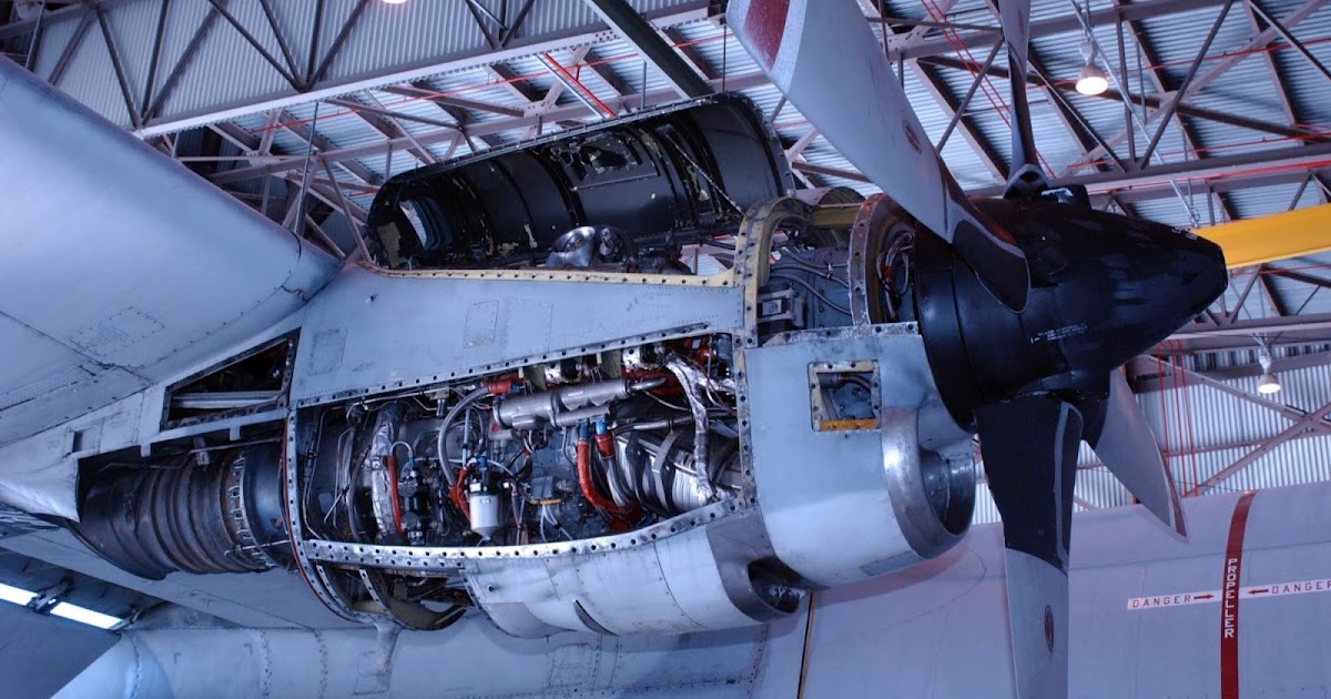 DEFENSE STUDIES: PT GMF Aero Asia Turut Bantu Perawatan Engine T-56 ...