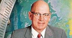 Historia de James Whitman McLamore | Historias de Grandes Exitos - Se ...