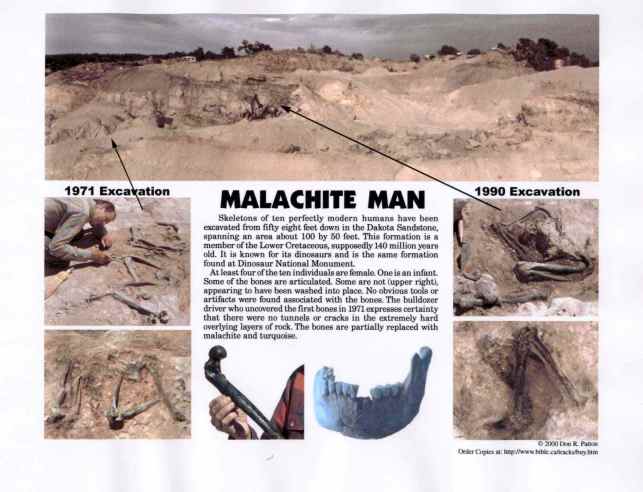 Destroying Darwinist Mythology - Evolution lies exposed!