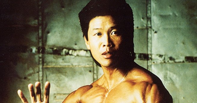 MONEY INTO LIGHT: AN INTERVIEW WITH HARRY MOK