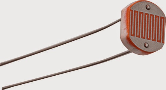 PENGETAHUAN DASAR ELEKTRONIKA: Resistor Tidak Tetap (Variable Resistor)