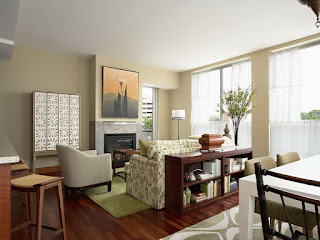 Marzua: Estilo Lounge en decoración