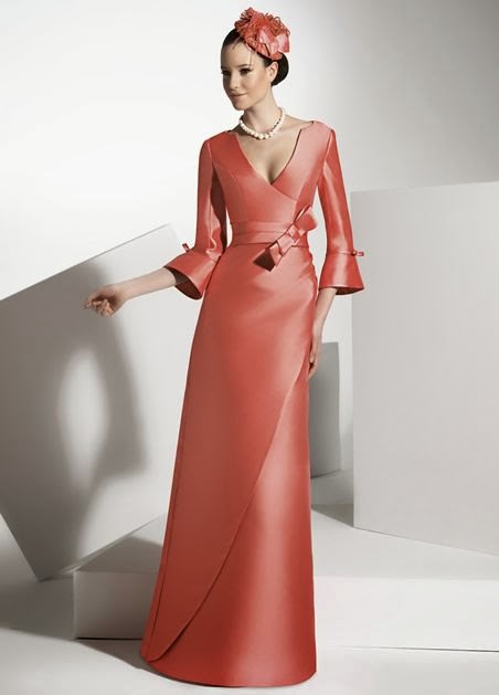 Vestidos Primavera Verano Otoño Invierno: Modernos vestidos de madrina ...