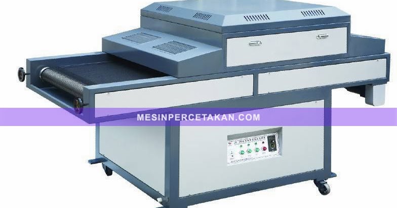 UV Curing Machine