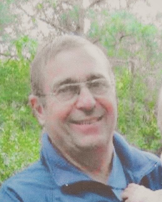 PCN Flight West: DL Capt. Donald H. Perry