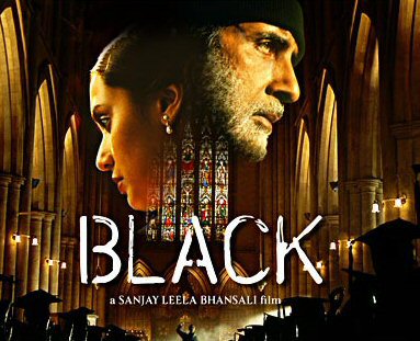 BLACK Filmi İncelemesi - Film Çözümlemeleri-Film Analizcileri