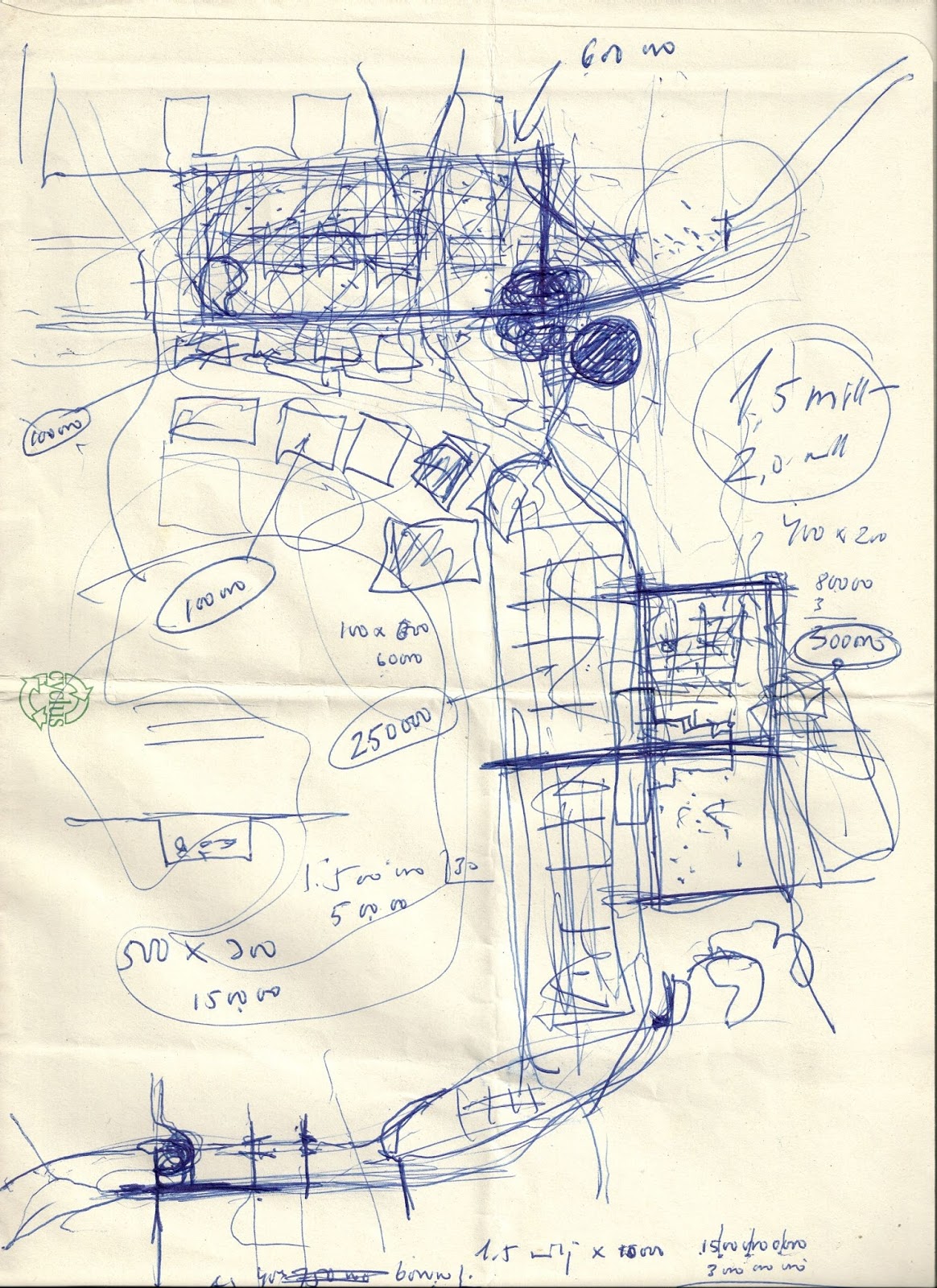 Pentti Murole blogi: Matti saapasnahkatornissa