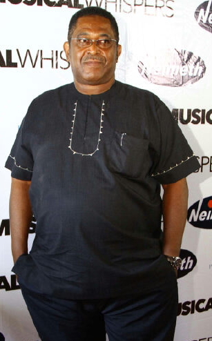 Nollywood Actor Patrick Doyle Cries Over Loss Of First Wife & Son To ...