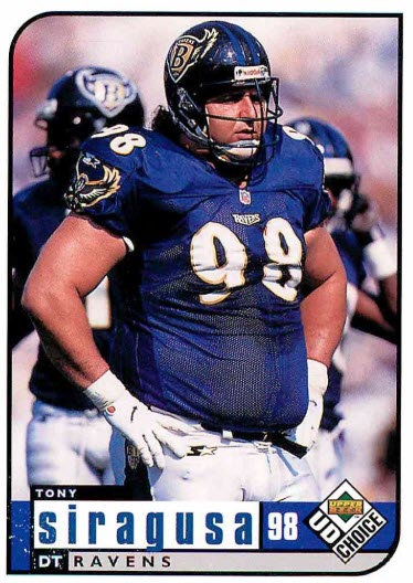 Pro Football Journal: The Best Nose Tackles in NFL History