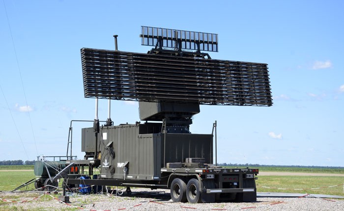 Indra presenta en FIDAE 2018 un sistema de defensa aérea de última ...