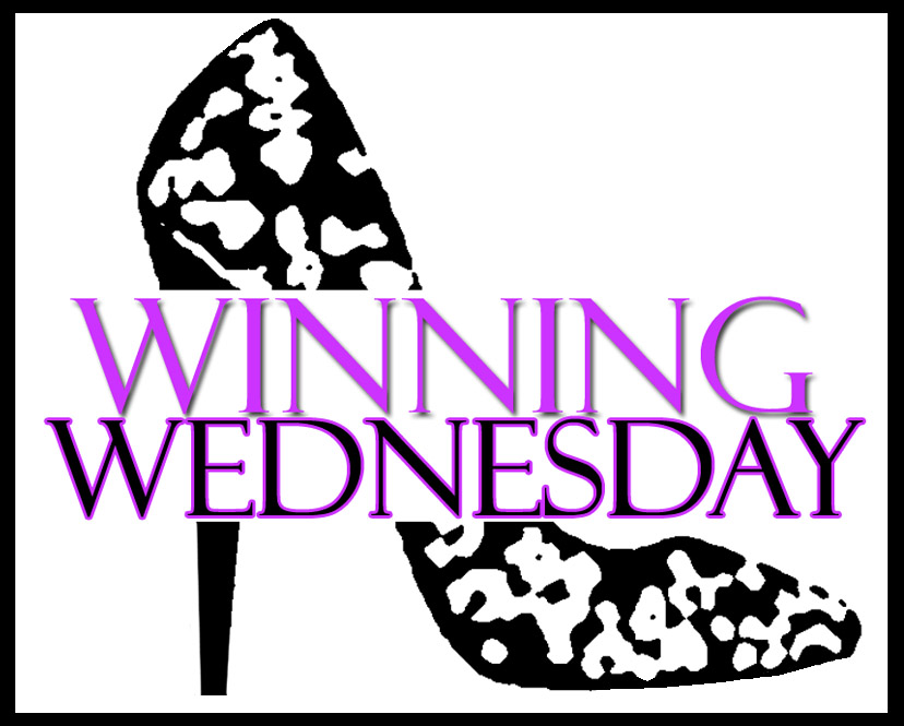 KEMISTRE.NET Shoe Blog: WINNING WEDNESDAY: KEMISTRE