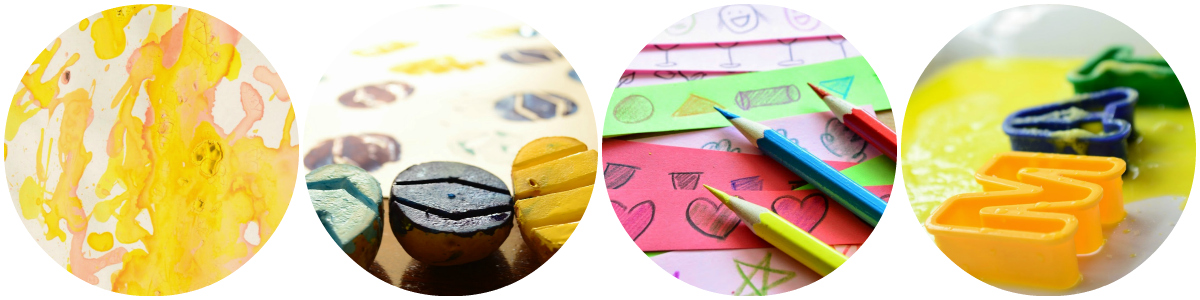 Practical Mom: 75+ ART PROJECTS