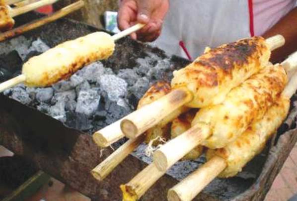 Tengo Hambre... : enero 2016