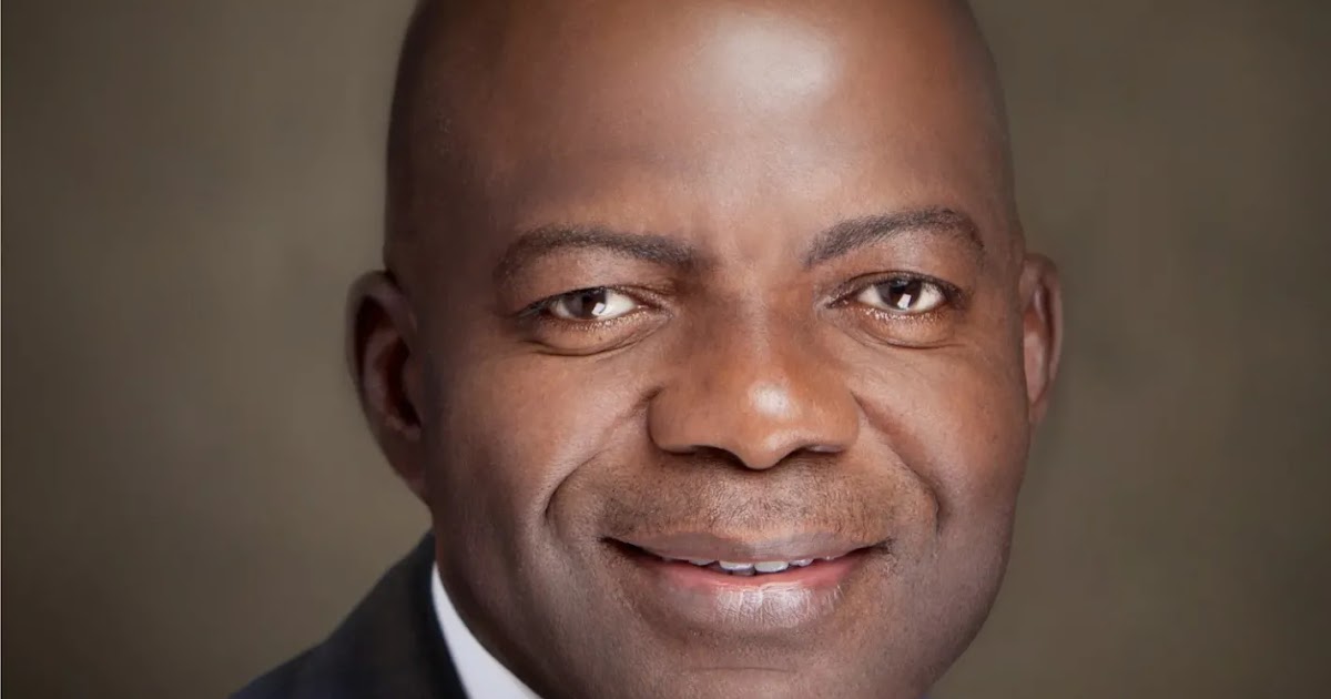 Alex Otti, former APGA candidate, returns for Abia governorship race.