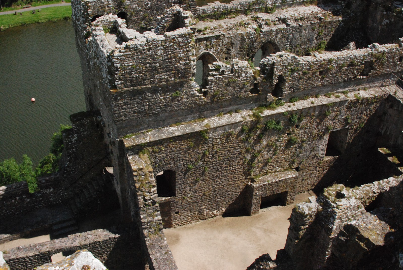 Four Little Monkeys: July 11 - Monty Python and the Holy Grail