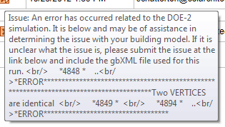 BIMDaily: Green Building Studio DOE-2 Error (Doh! error)