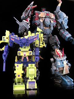 TRANSFORMERS: Dinobot Extinction