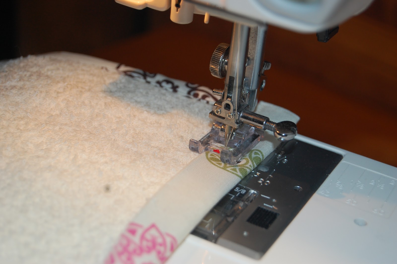 It's Not For Granted: Nursing Cover/ Hooter Hider Tutorial