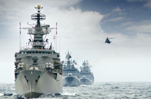 GALERI FOTO ANGKATAN LAUT INDIA | Taman Bacaan Online