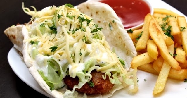 Chubby Chicken at Katipunan, Quezon City | YedyLicious Manila Food Blog ...