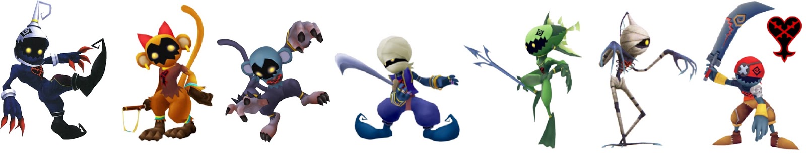 AnáliseMorte: Kingdom Hearts - Tudo o que eu conseguir falar sobre KH1