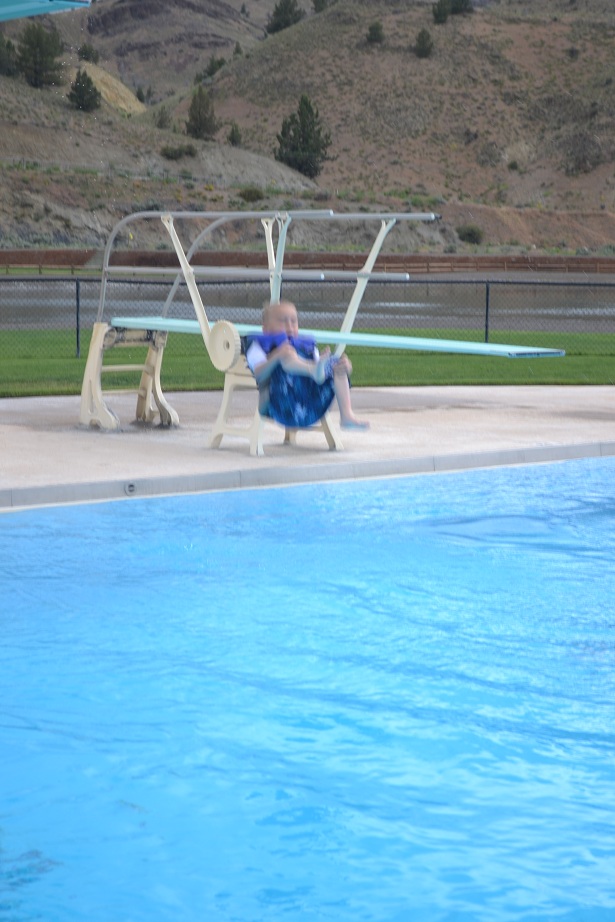 THE STUTZMAN FAMILY~ TREASURES THROUGH HIS GRACE: Young Life ...