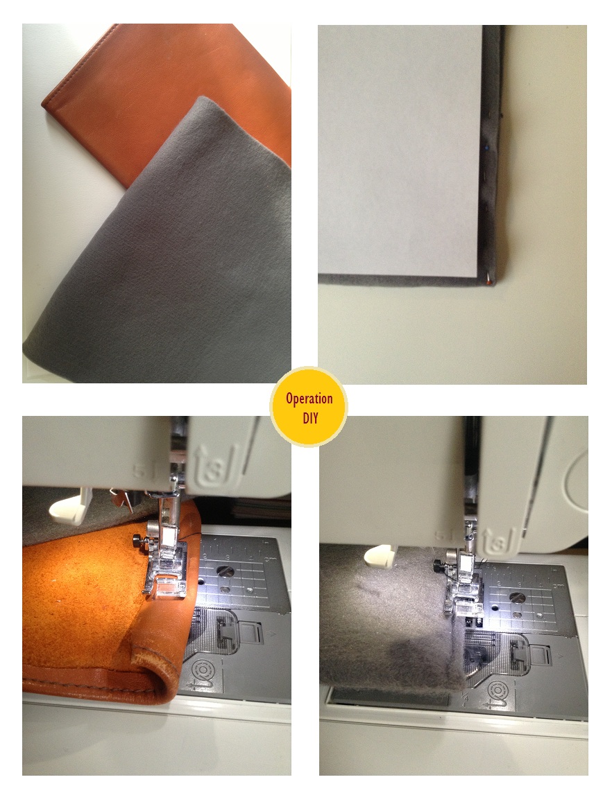 Ipad Mini Case. | Operation DIY