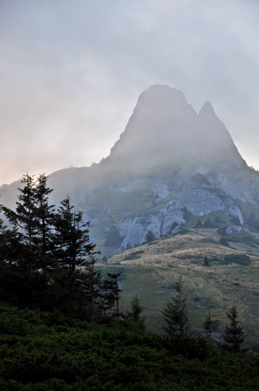 Out There Studio - Photography / People / Travel: Ciucas Mountains ...