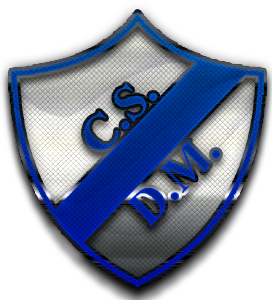 Render By:francisco: Escudos Metalizados B Nacional