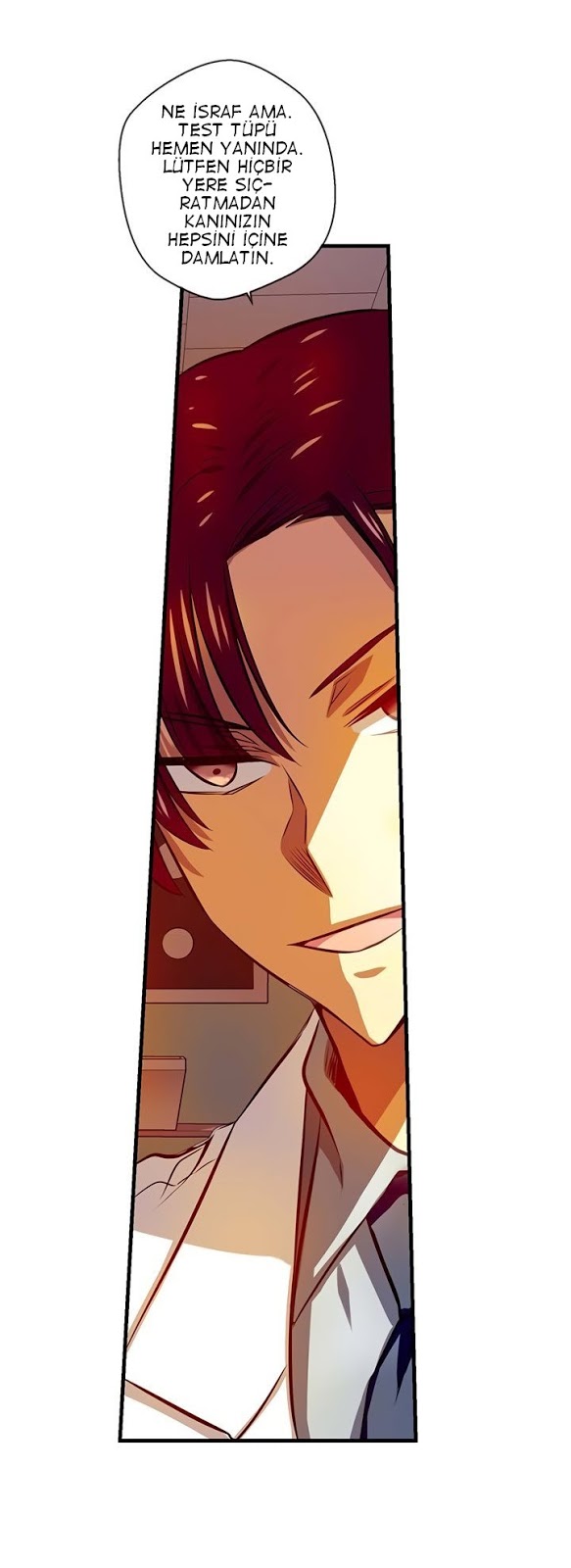 Hyulla's Race Bölüm 51.2 - ArazNovel