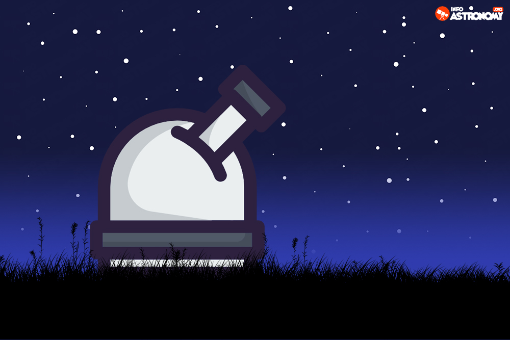 Observatorium Nasional Timau Mulai Dibangun - Info Astronomy