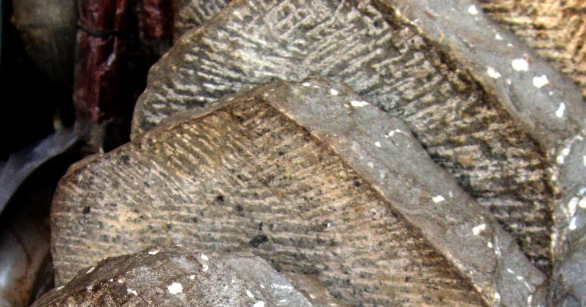 Niloufer's Kitchen: The Ancient Art of Masala Grinding