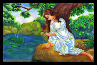 The Critiques of Filipino Legends: The Critique of the Legend of Maria ...