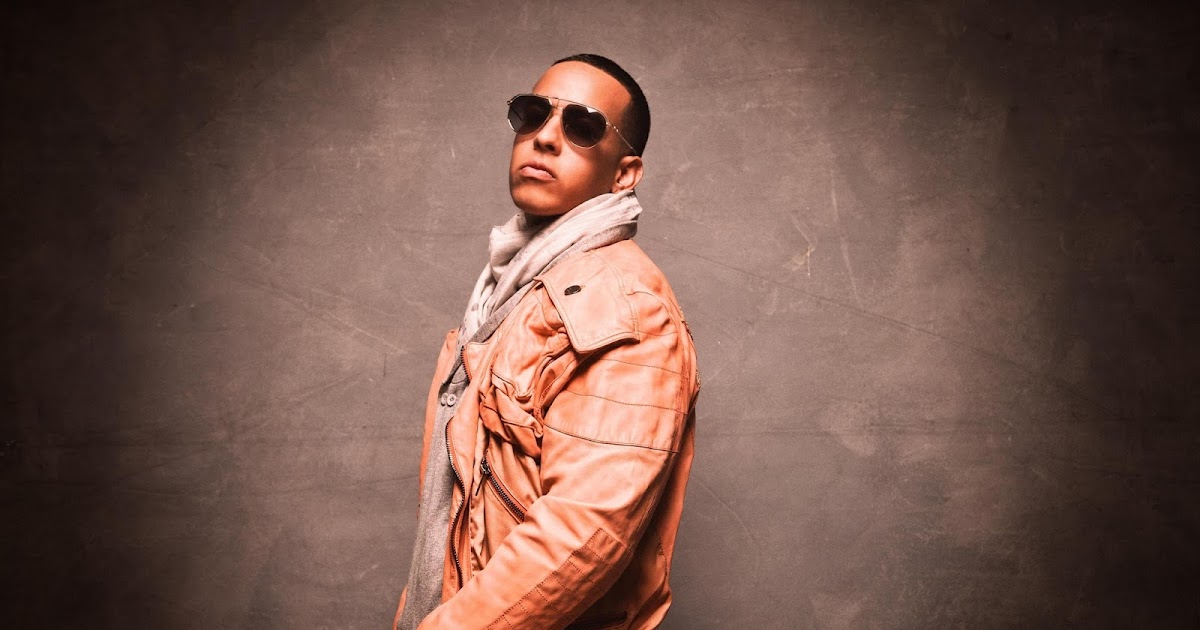 Muestrario Musical (Al aire libre): Daddy Yankee (Puerto rico)