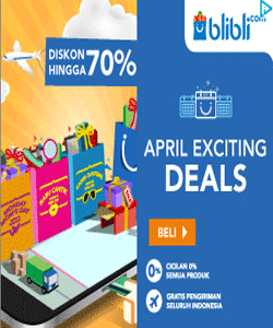 Blibli.com