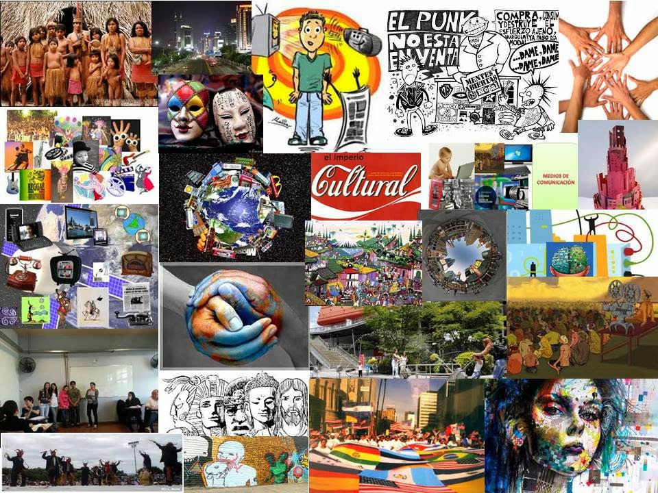 CULTURA DIVERSA 2014