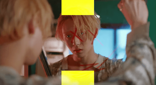Triple H (Hyuna, Hui, E'Dawn) revelan teasers para su debut "365 Fresh"