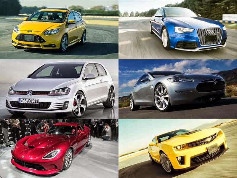 LOS AUTOS: TU AUTO COMO NUEVO ASÍ PASEN DECADAS