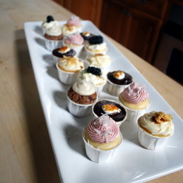 half birthdays and half done cakes – third story(ies)