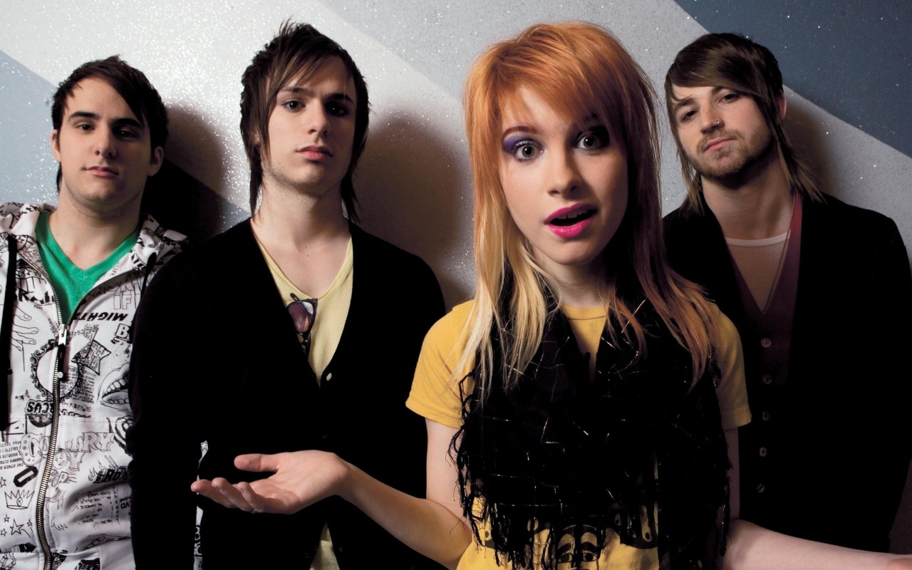 Paramore
