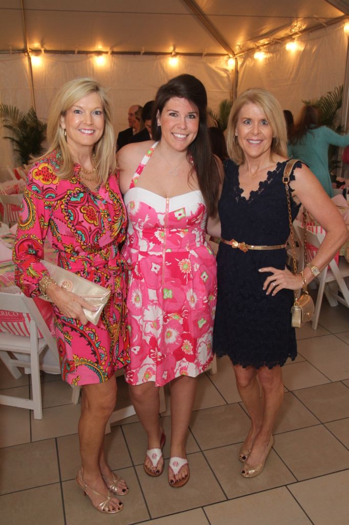CULTURE BLOG: The Preppy American Brunch celebrated the 80th Birthday ...
